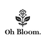 Oh Bloom - Brisbane Handmade Crochet Flowers Shop