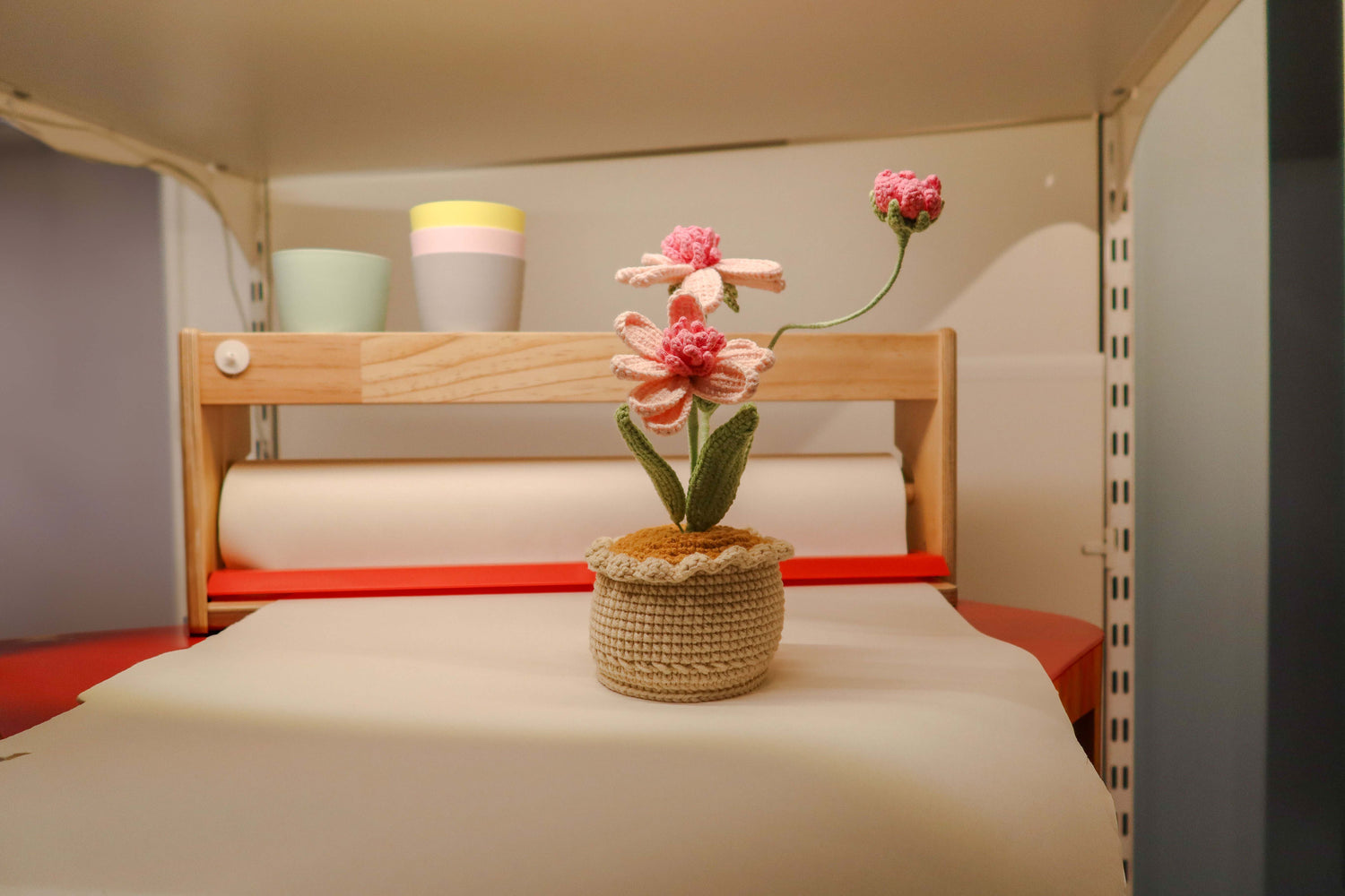 Oh Bloom - Brisbane Handmade Crochet Flowers Shop